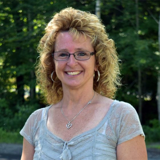 Michelle Howatt – Town of Wilton, Maine