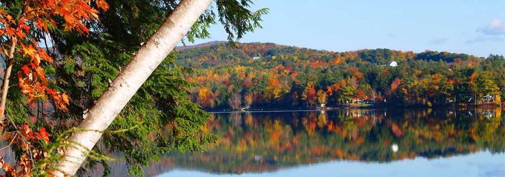 Wilson Lake – Town of Wilton, Maine