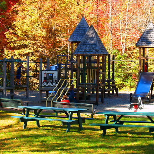 UMF Health & Fitness Center – Town of Wilton, Maine