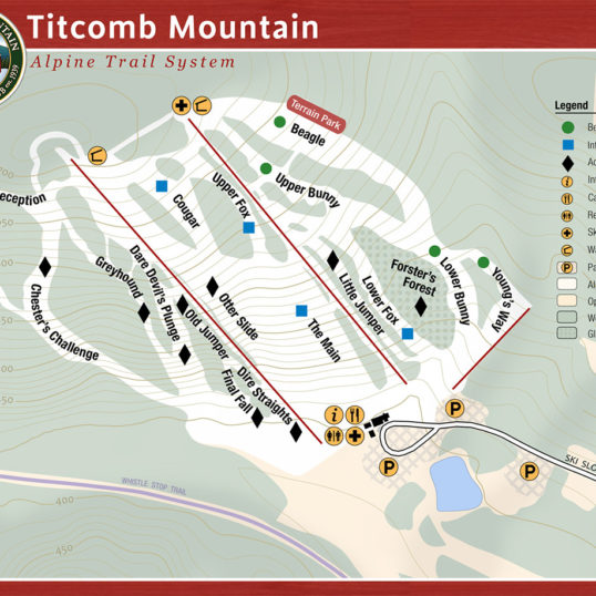 UMF Health & Fitness Center – Town of Wilton, Maine