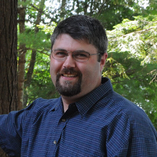Phil Hilton – Town of Wilton, Maine